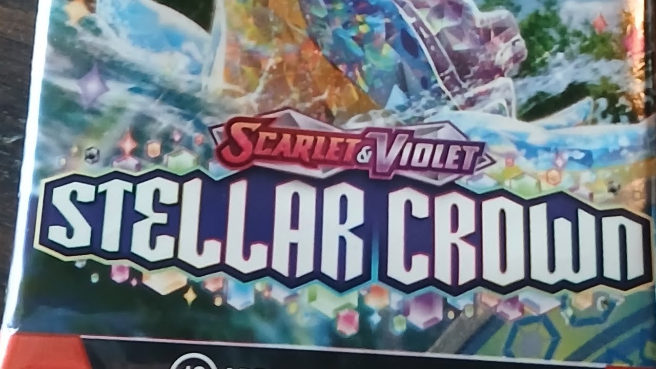 opening packs at red robin!( we got a rare card) - YouTube