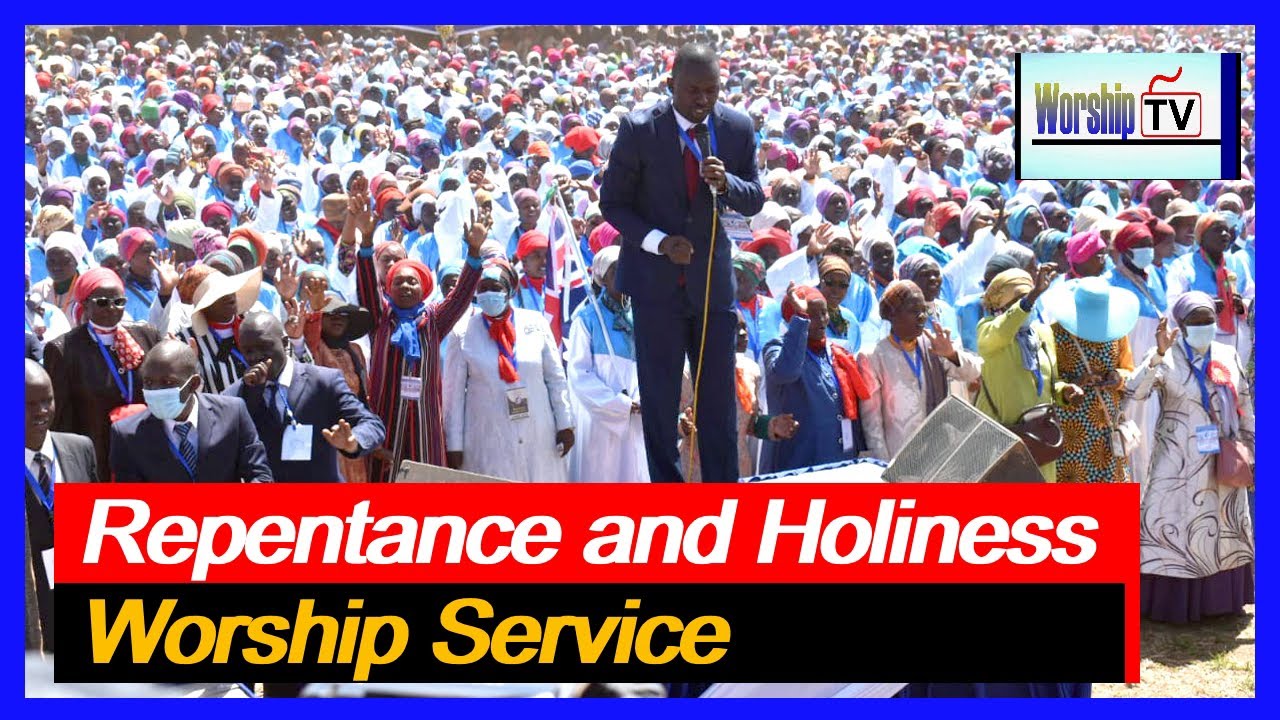 MIGHTY REPENTANCE AND HOLINESS WORSHIP SONGS // Worship TV - YouTube