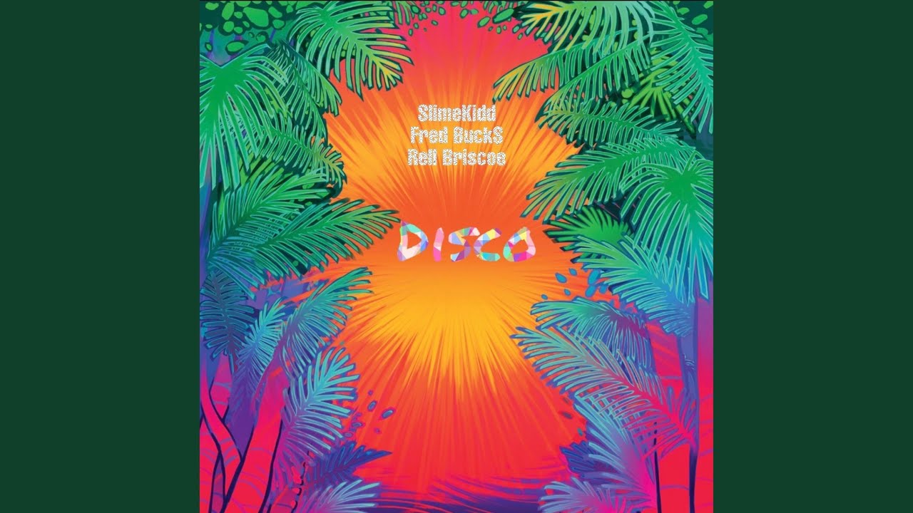 Disco (feat. Rell Briscoe & Fred Buck$) - YouTube