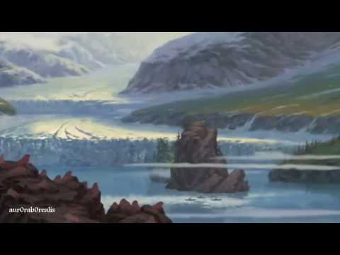 Great Spirits Finnish fandub by aur0rab0realis