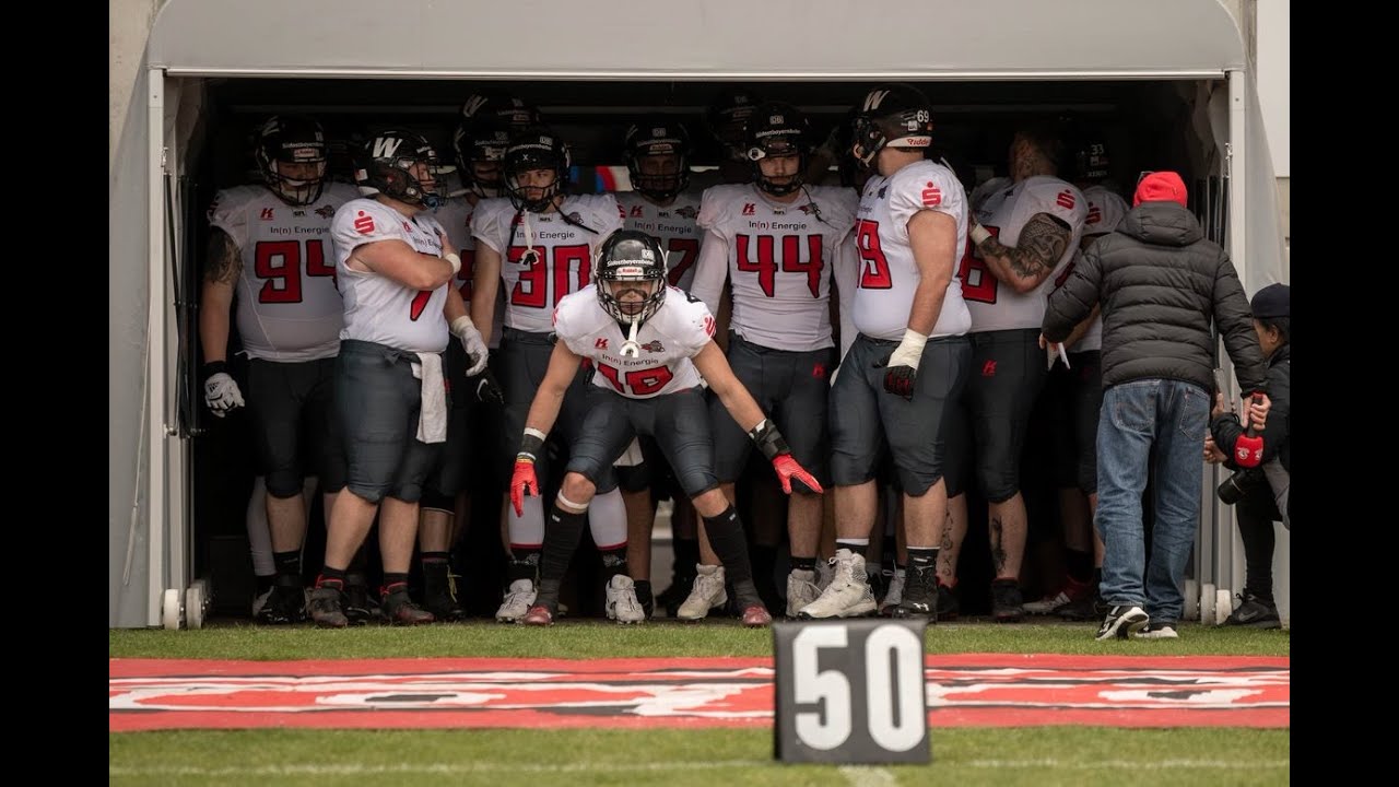 Gavin Liepe- GFL Highlights 2022 - YouTube
