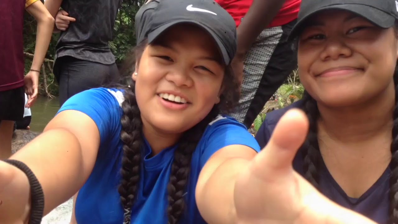 Good Shepherd Catholic College Year 12 Retreat 2017 - YouTube