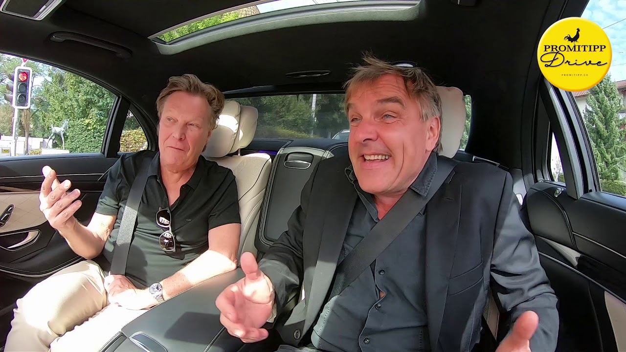 Daniel Rohr im Interview: «Das Theater Rigiblick platzt aus allen ...