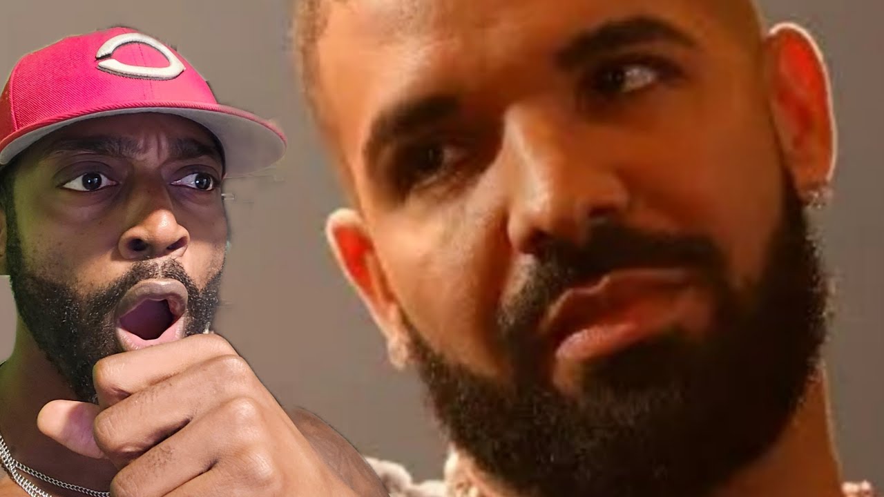 OMG!! DRAKE JUST DID THE UNTHINKABLE - YouTube