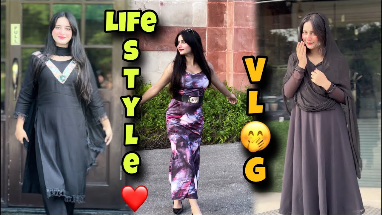 Zeenat vlogs ghar mein😒| lifestyle vlog| - YouTube