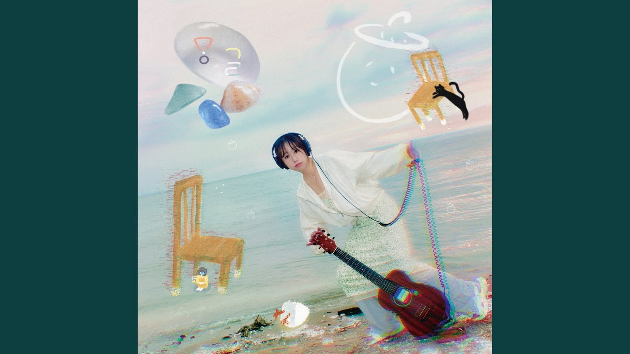 Hello How a.you? (Acoustic ver.) - YouTube Music