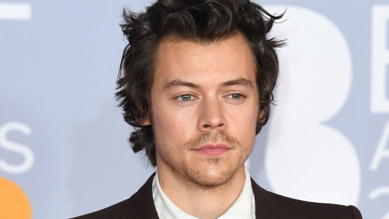 Harry Styles Psychic Reading #harrystyles - YouTube