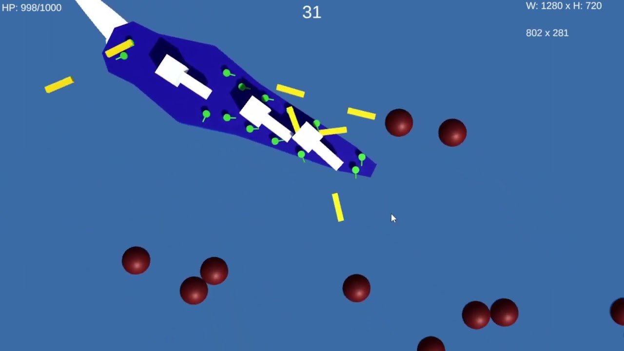 the project so far, update number 2 - YouTube