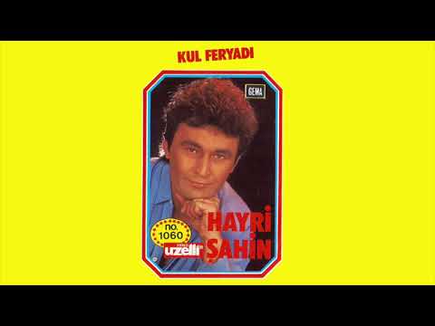 Ağlama - Hayri Şahin (Kul Feryadı Albümü)