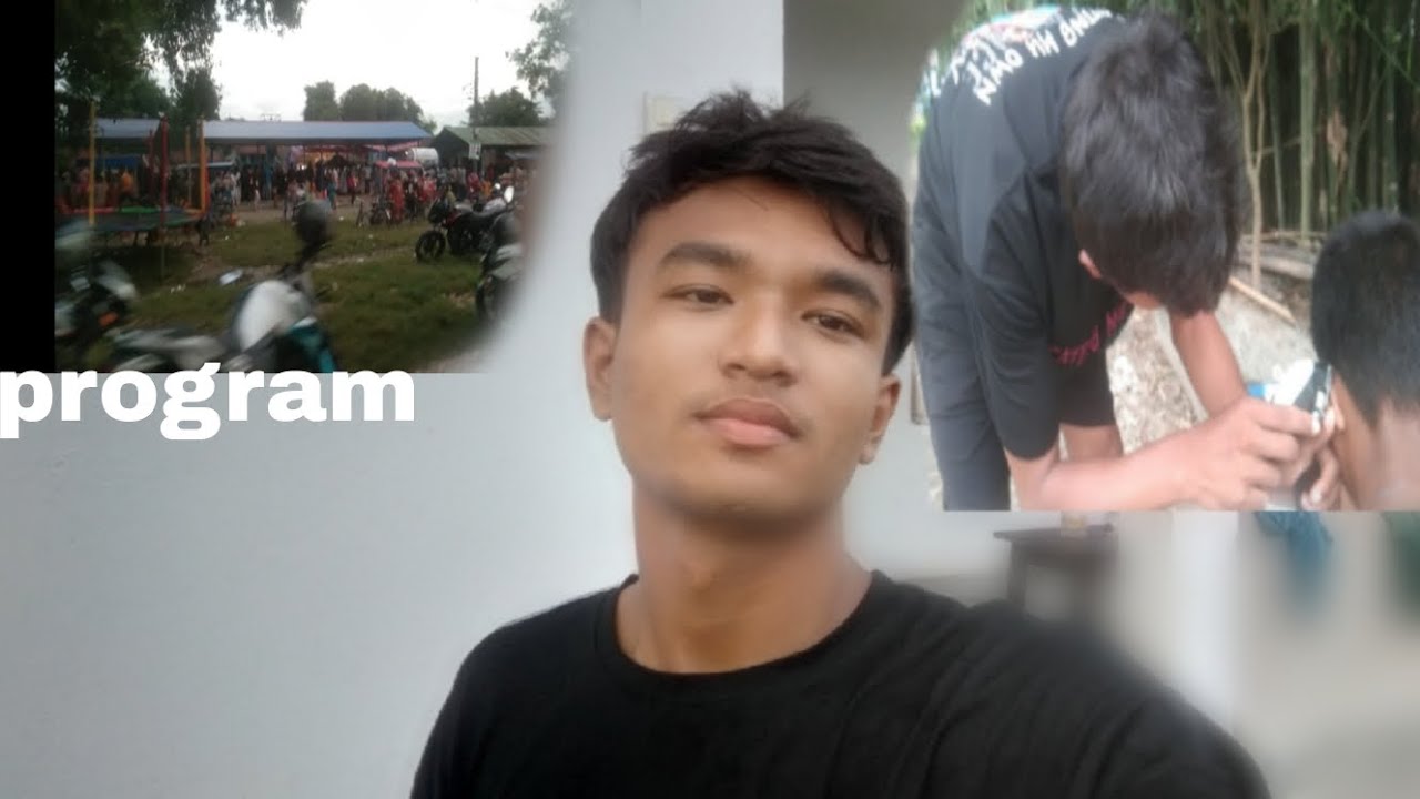 kapal katdidai vaiharuko // program hern pugyo... - YouTube