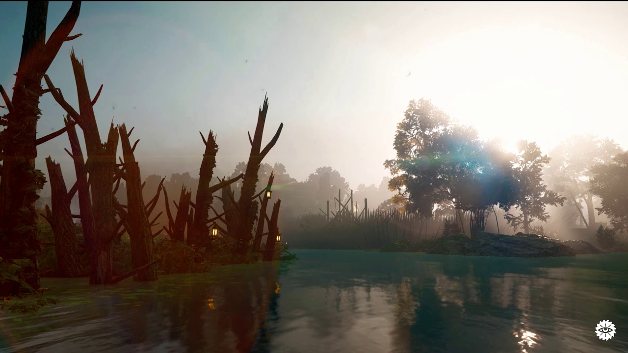 Far Cry New Dawn (PC) 100% Walkthrough Part 75 / Outposts Scavenged for ...