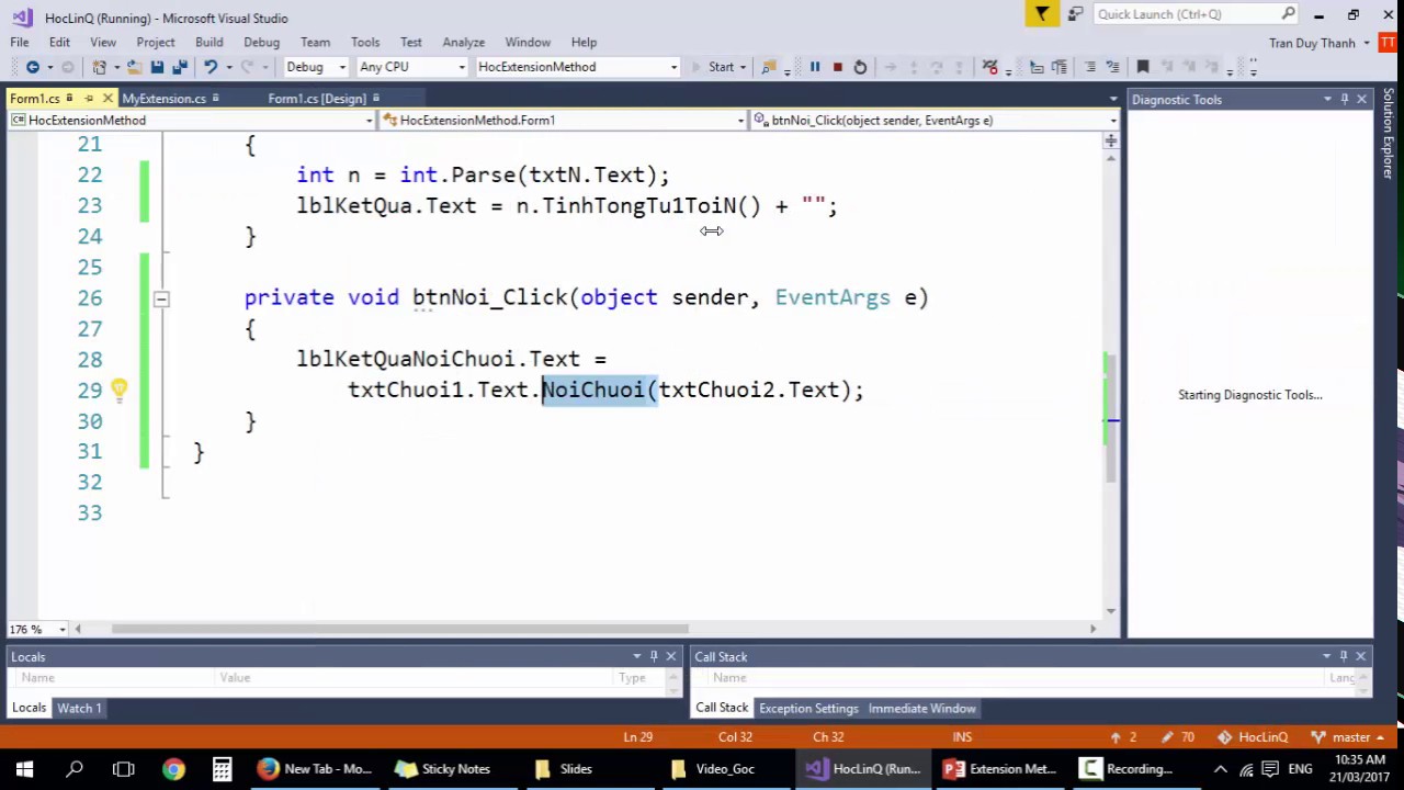 08 Extension Methods Youtube 2487