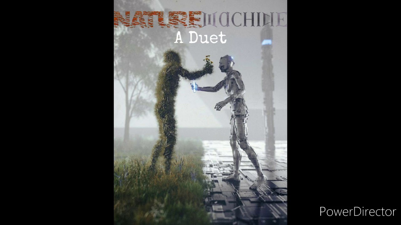 Nature vs Machine: A Duet - YouTube