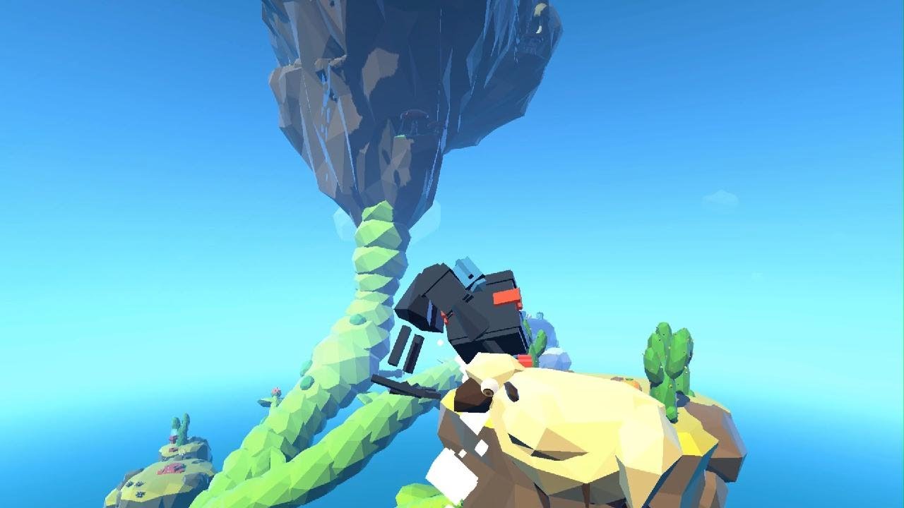 Flying with meep gang. - YouTube