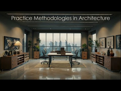 What Is Practice Management In Architecture