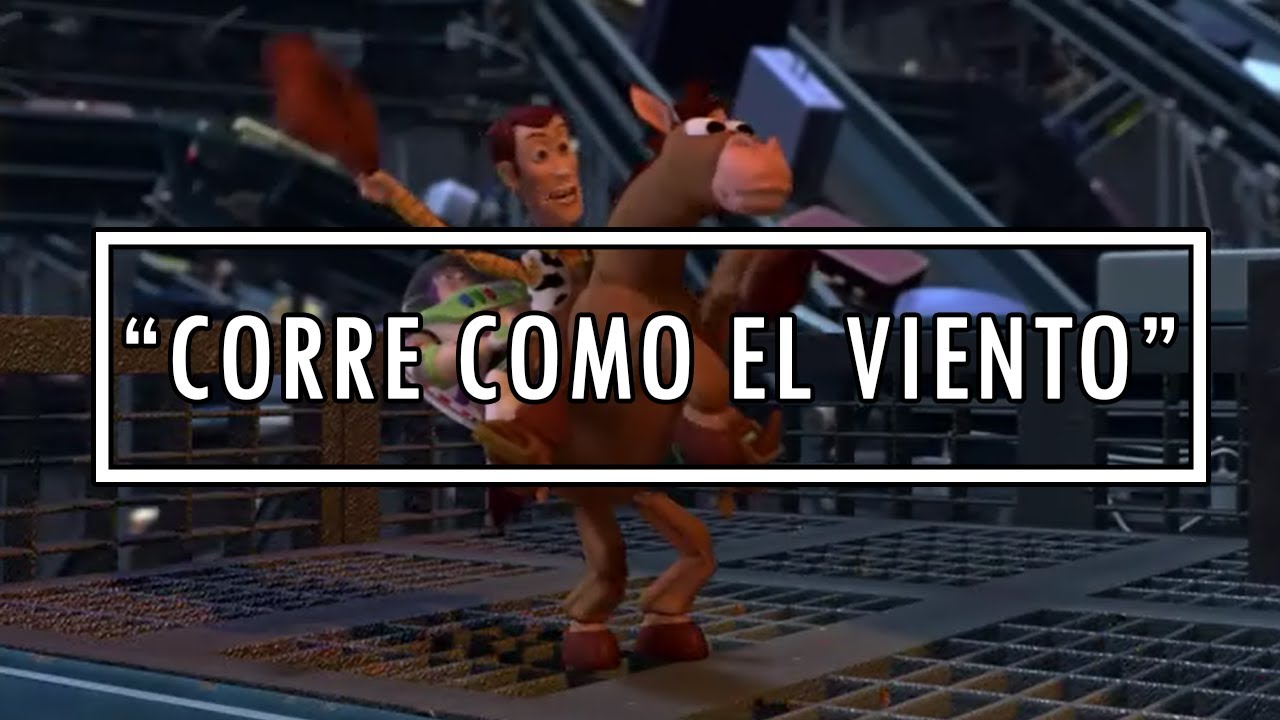 ¿Cómo Es Que Tiro Al Blanco Puede Correr Tan Rápido Como Un Avión ...