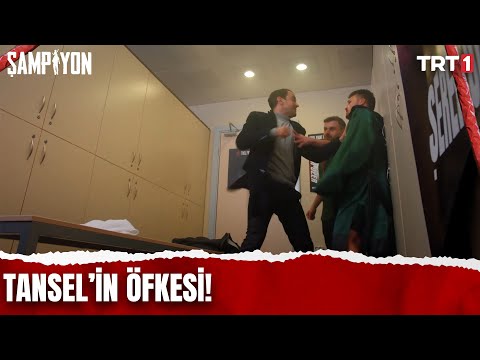 Tansel'in öfkesi! | @Şampiyon-m7w 19. Bölüm