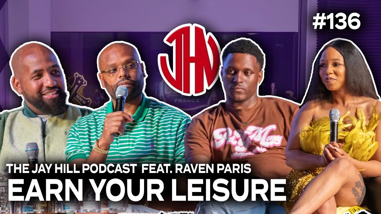 EYL Podcast Host Rashad Bilal and Troy Millings On Investing ...
