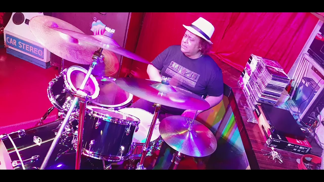 THOSE MAGIC CHANGES - YouTube