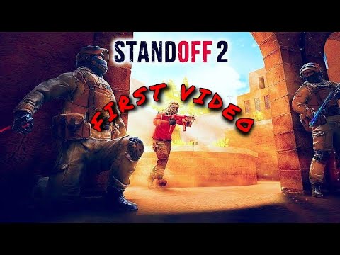 First video! StandOff 2 Gameplay - YouTube