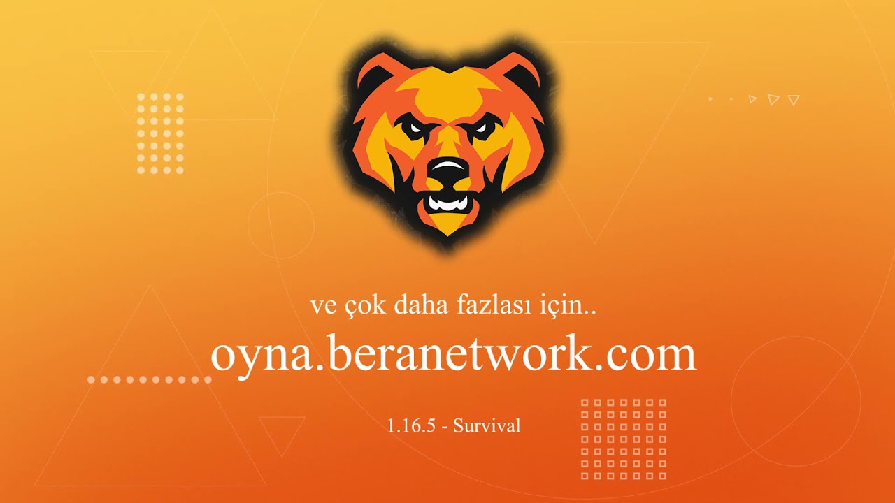 Bera Network Kısa Tanıtım Videosu - YouTube