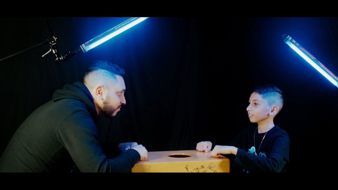 Juan Vicente - Sonic (Teaser) HD - YouTube