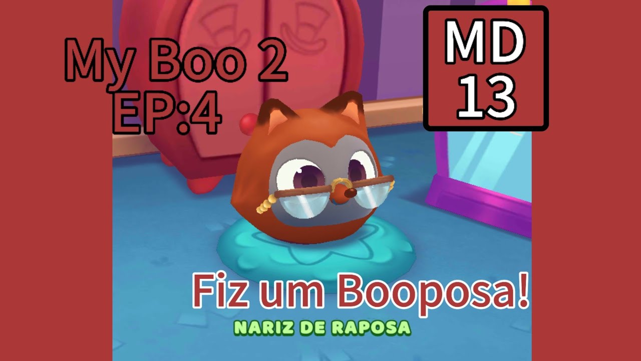 My Boo 2 EP 4 - YouTube