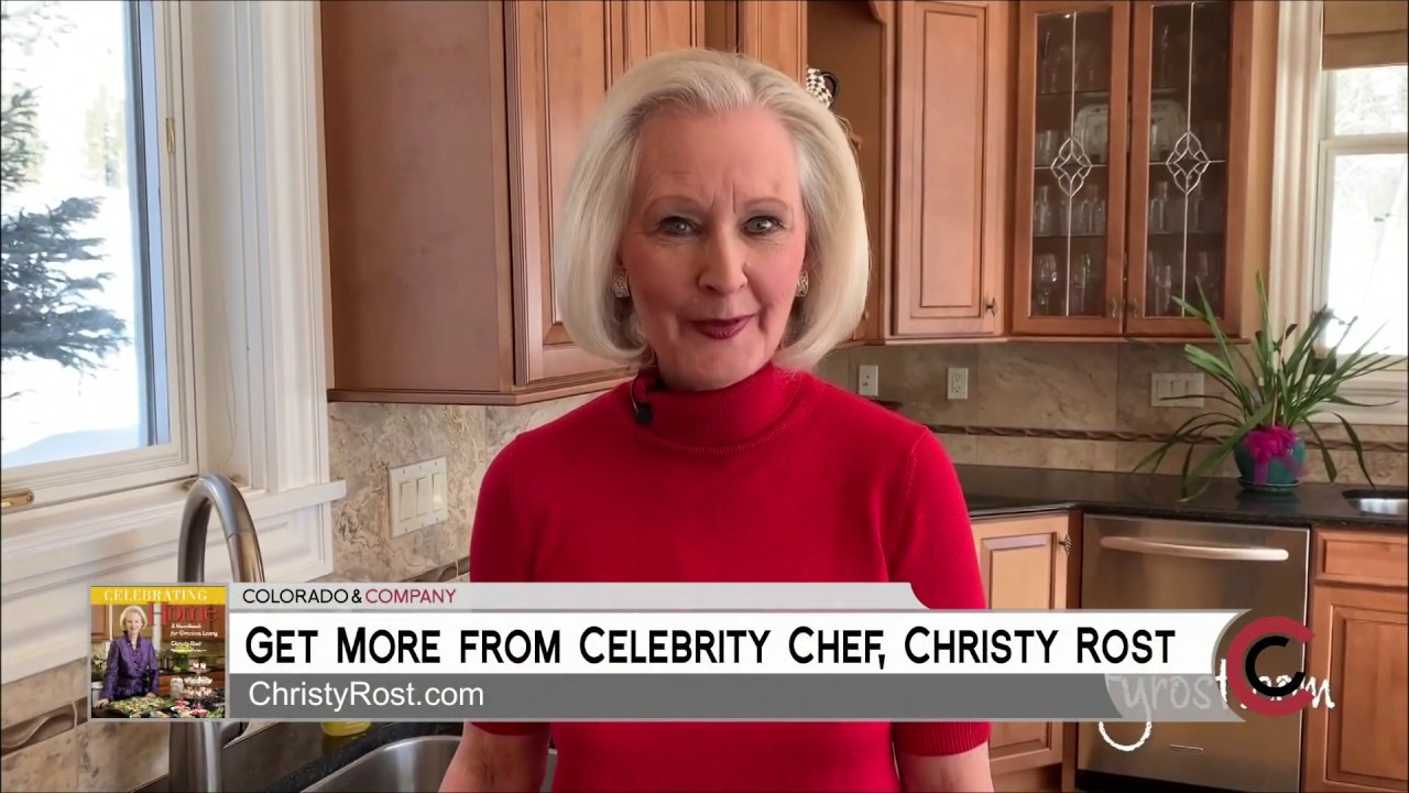 Christy Rost - Handwashing - April 2, 2020 - YouTube