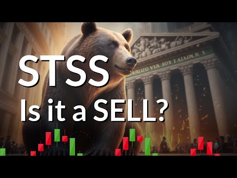 STSS Sharps Technology: What’s Next After the $20 Million Capital Raise ...