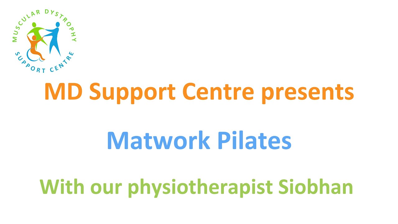 240404 Siobhan Mat-working Pilates class - YouTube