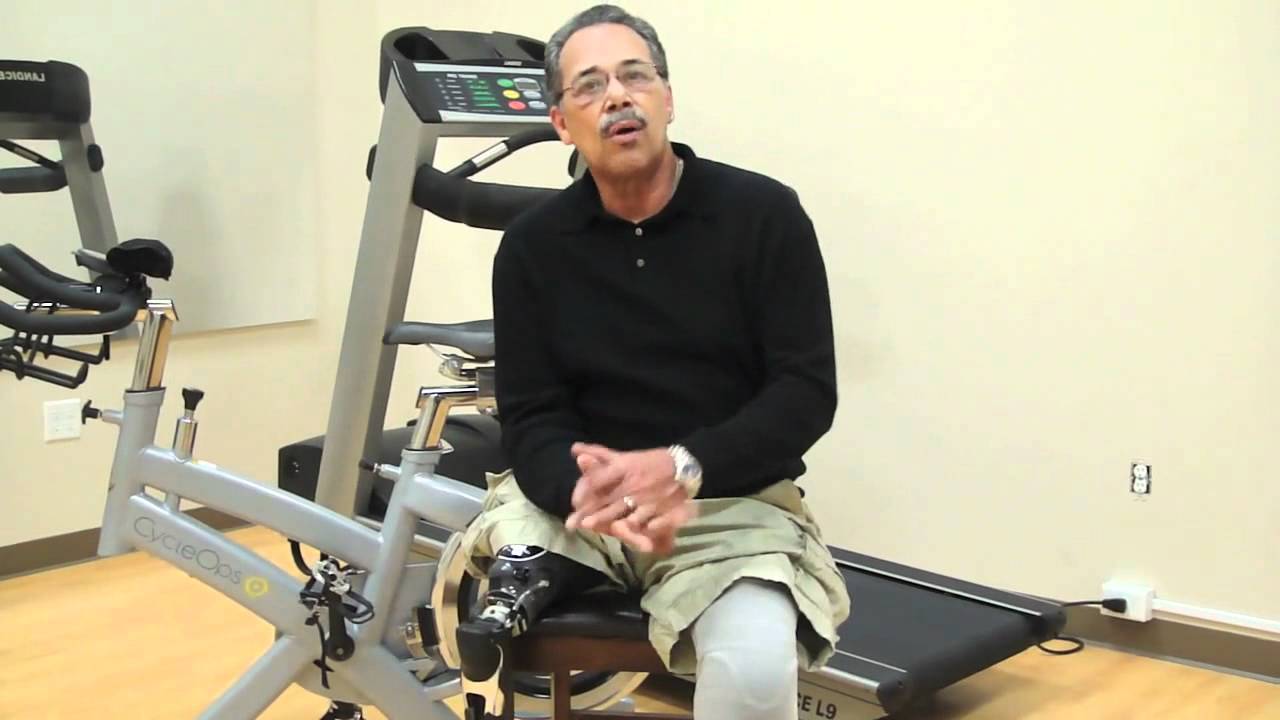 The Donald Jackson Story - YouTube