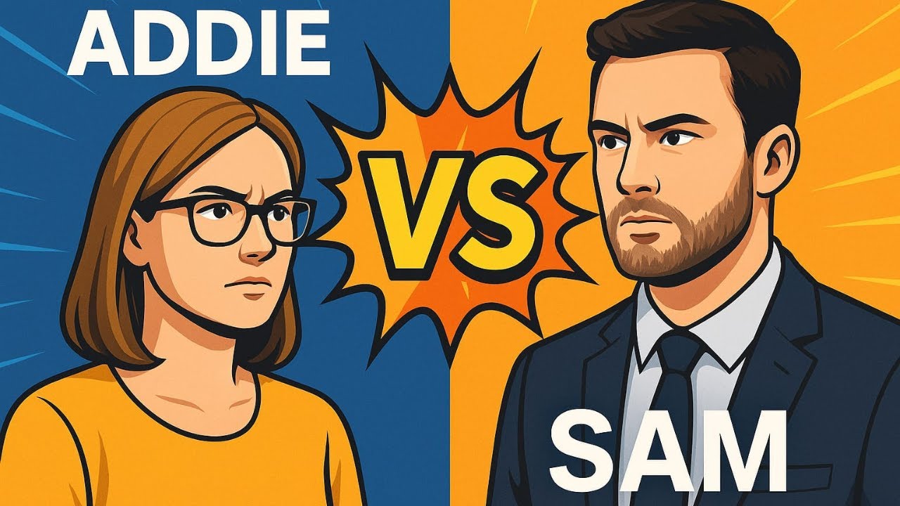 ADDIE vs SAM - YouTube