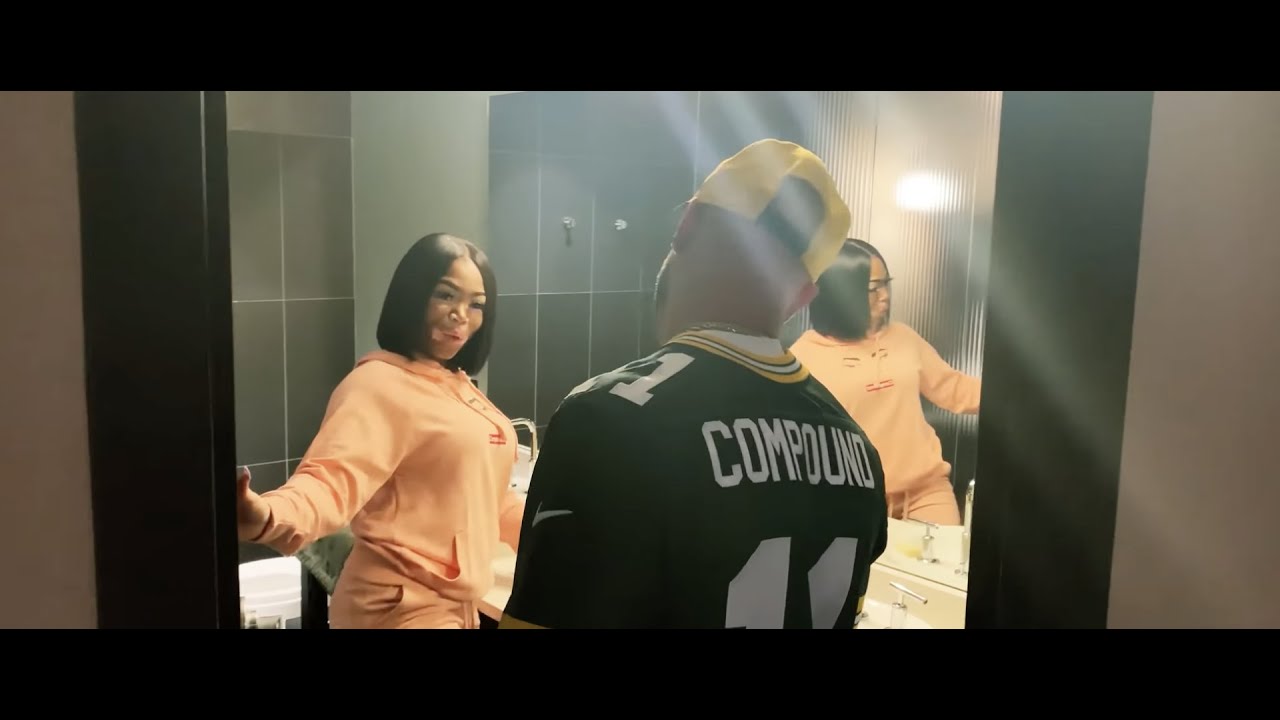 Compound - Right Now (Official Video) - YouTube