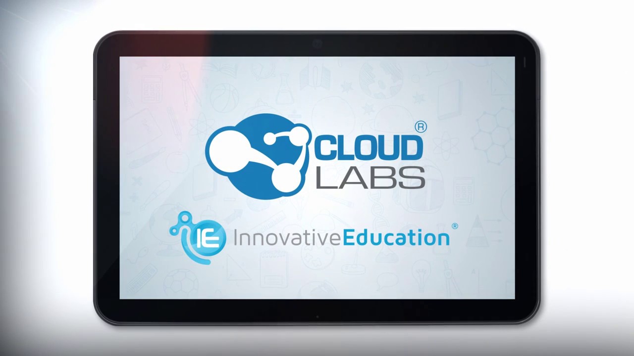 Simuladores de Laboratorios CloudLabs - YouTube