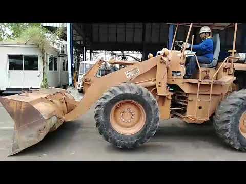 FL120 FL120 5124 - YouTube