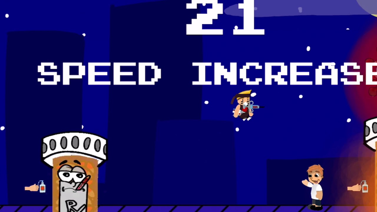 Pandemania Teaser - YouTube