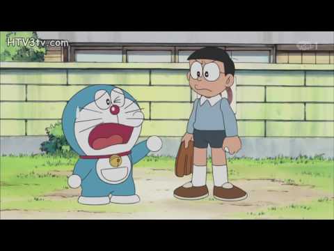 Tập 32 Kế Hoạch Chữ Y Hối Lộ Hoạt Hình Hay Doraemon