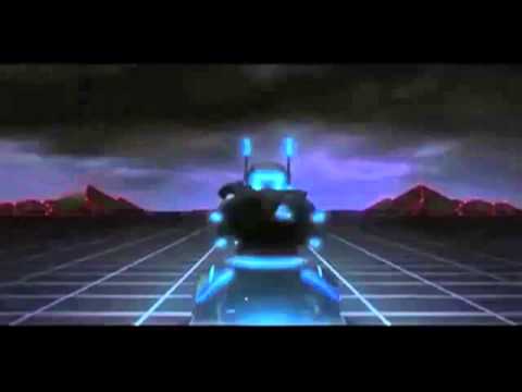 Tron (Soundtrack) - YouTube