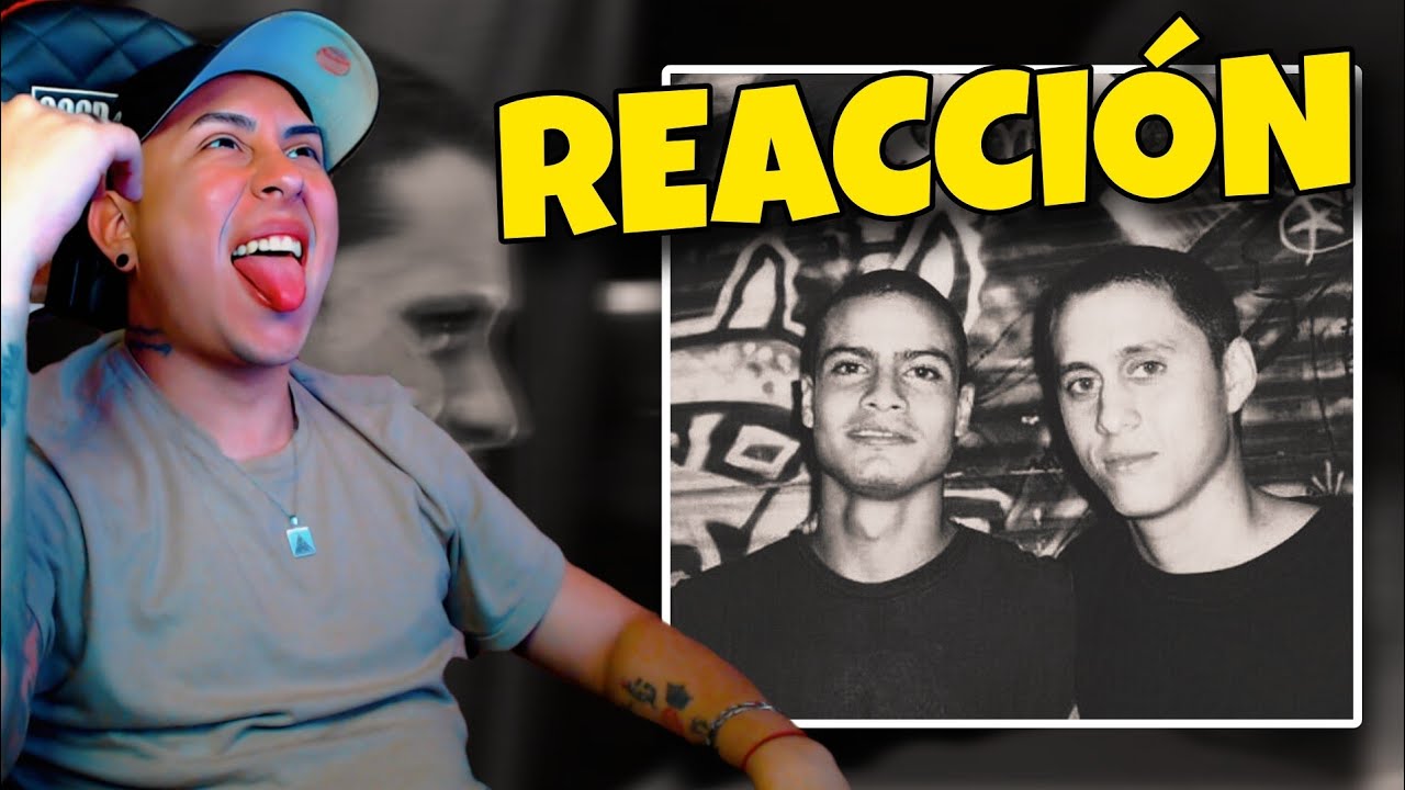 CANSERBERO ft Lil Supa - Is CanZoo 😲REACCIÓN 💣 [CAN+ZOO] - YouTube