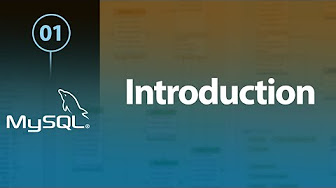 MySQL 5 Essential Training - YouTube