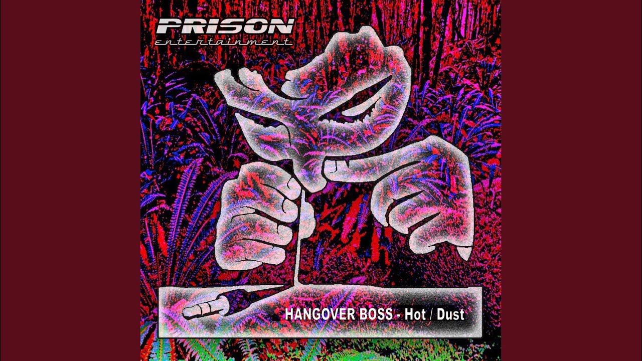 Dust (Original Mix) - YouTube