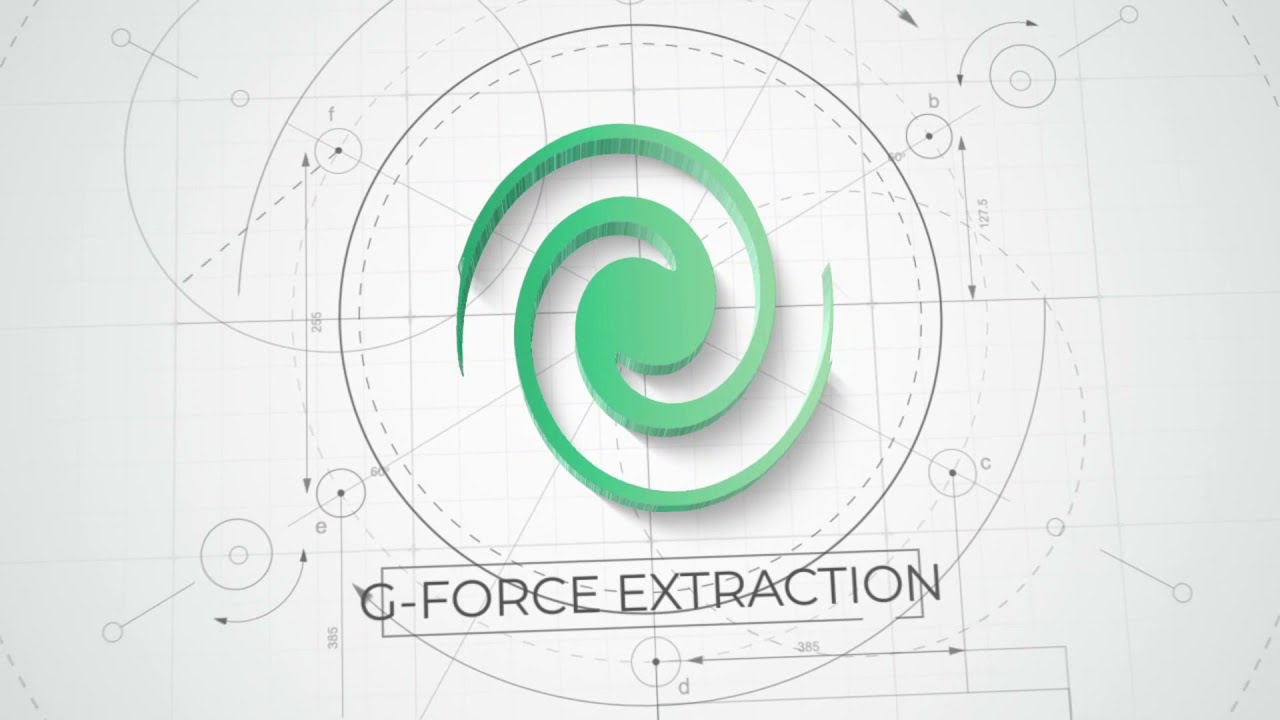 G-Force Extraction - YouTube