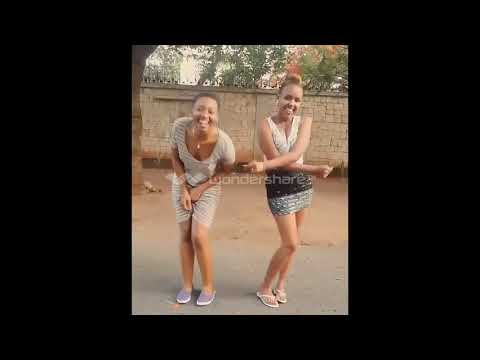 Reba ababo 😀😁😈 Mbega Abakobwa beza baradigizaaaaaa