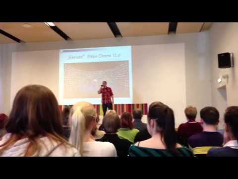 Peeter esimene - YouTube