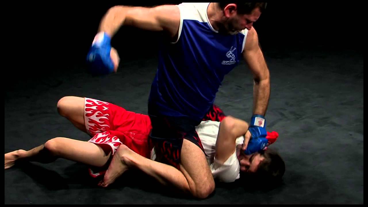 MMA - Sambo vol. 2 - BA 314 - YouTube