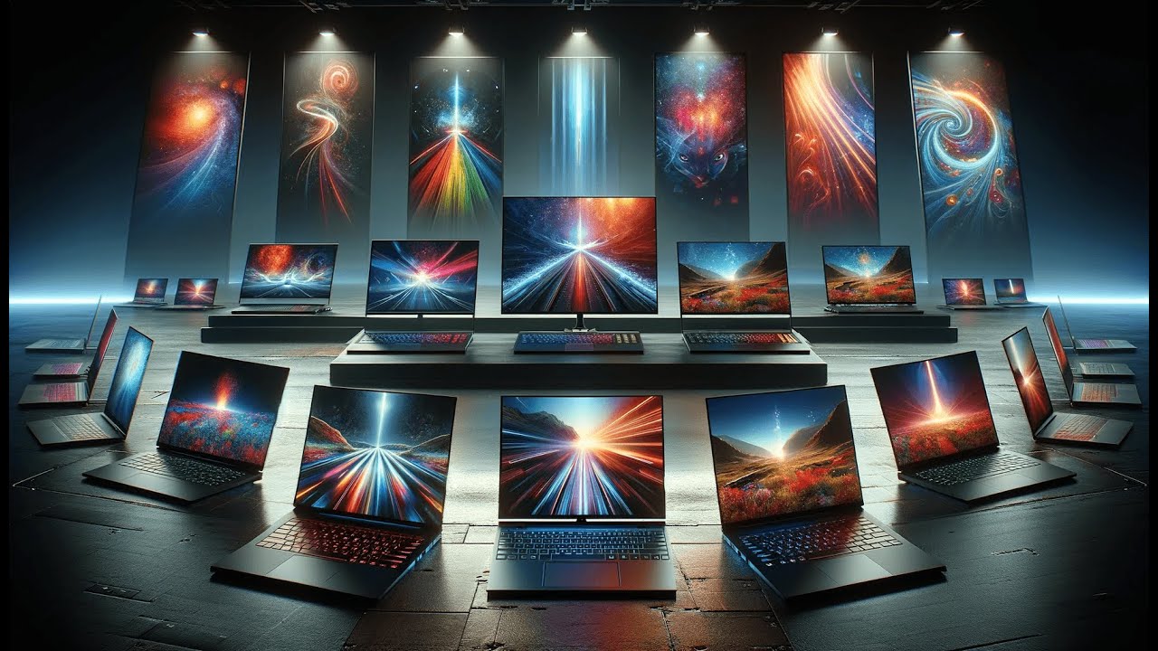 💻 Best Screen Laptop | MNN Portable Monitor Review 💻 - YouTube