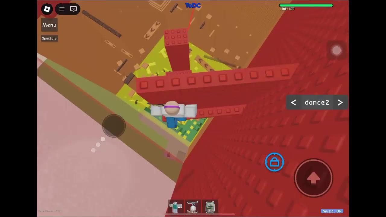 roblox etoh doing todc again - YouTube
