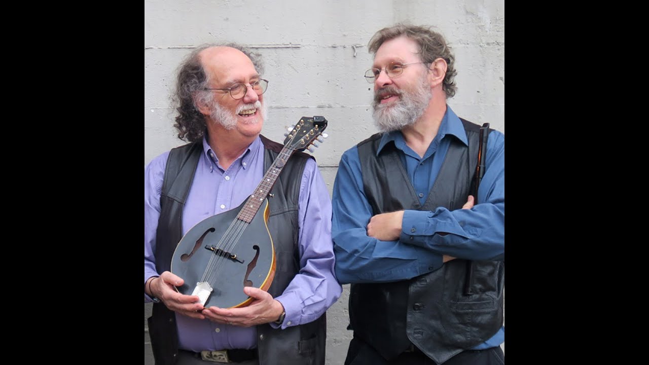 The Whateverly Brothers in Tumbleweed Virtual Music Festival 2022 - YouTube