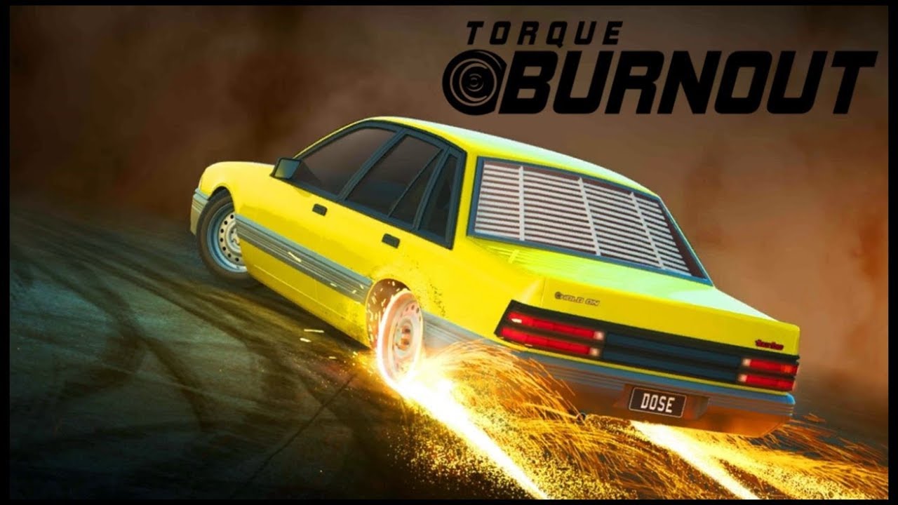 Torque Burnout - BIGGEST BURNOUTS EVER!! - YouTube