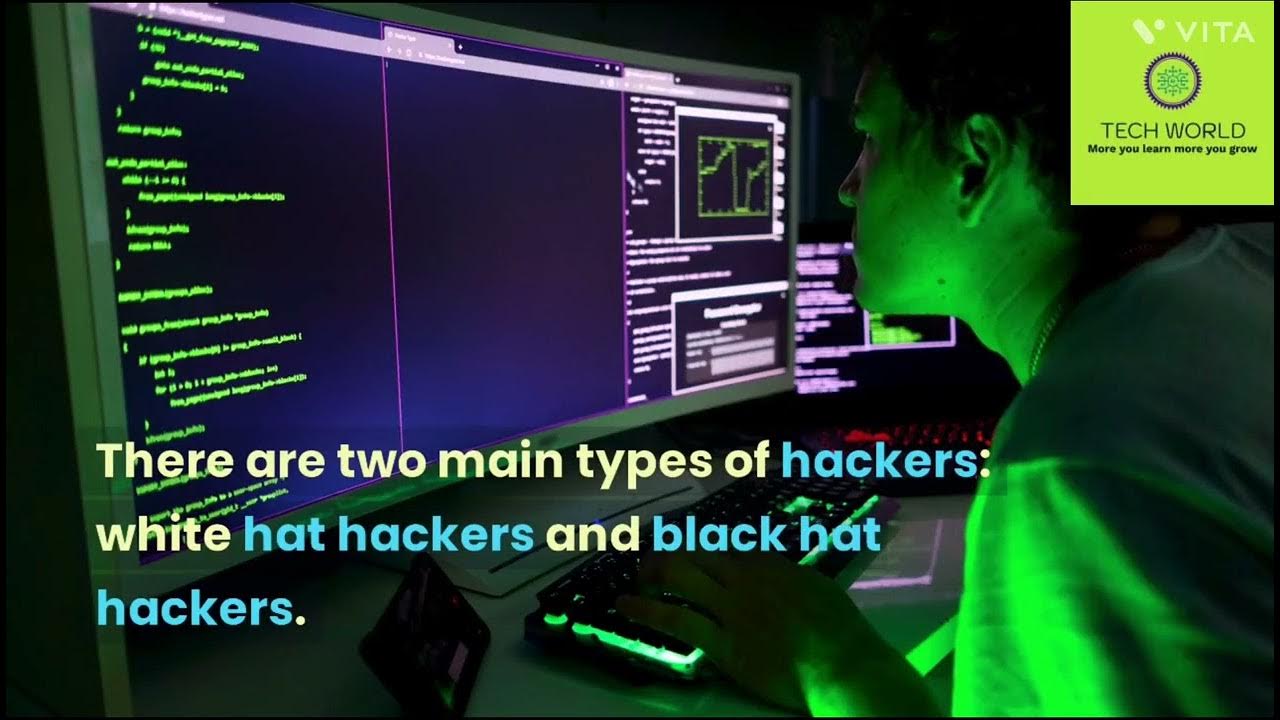 Explain Hacking - YouTube